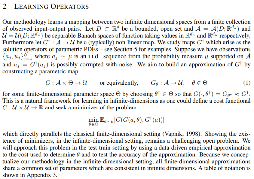 Fourier Neural Operator for Parametric Partial Differential Equations ... Fourier Neural Operator for Parametric Partial Differential Equations ...